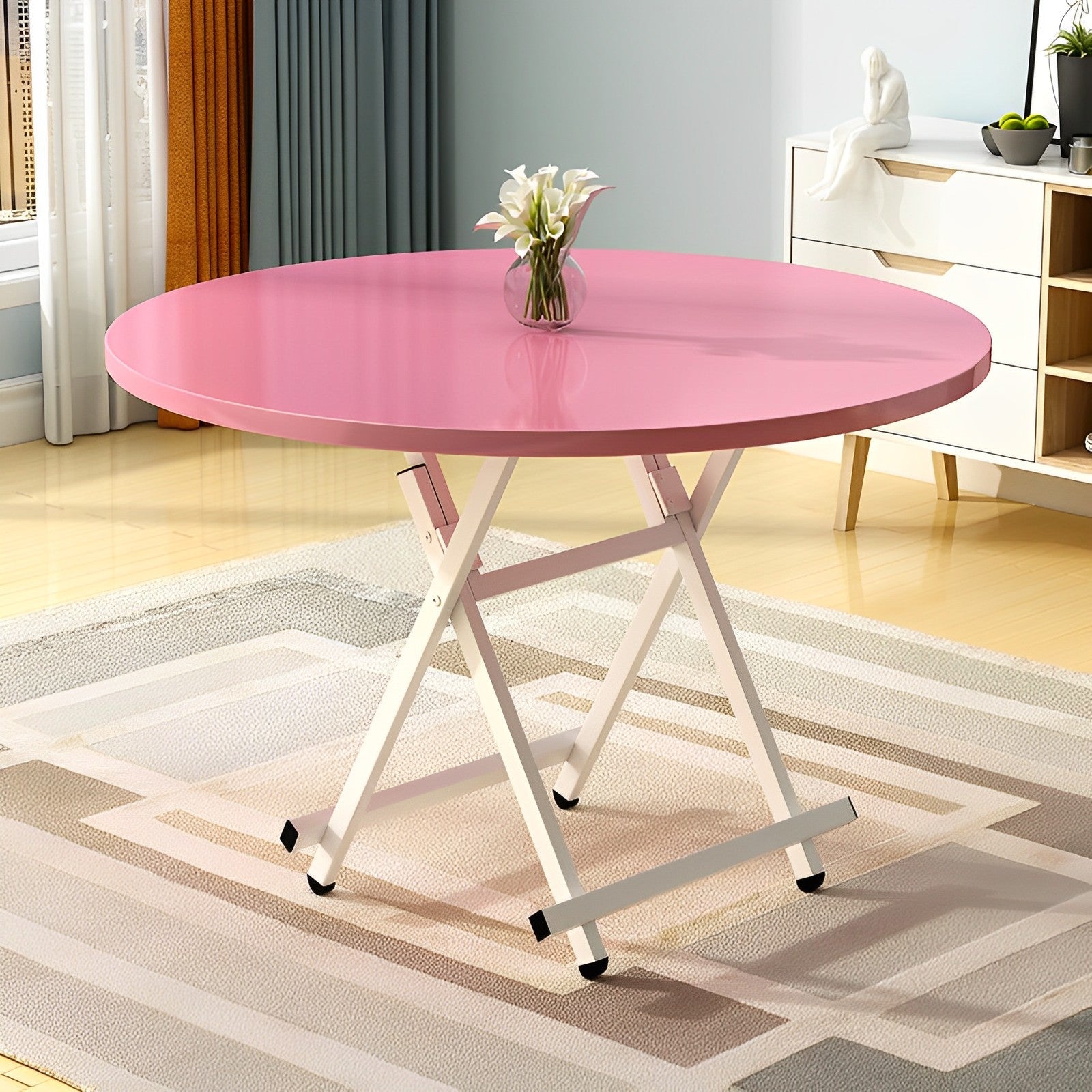 Practical Foldable Tables for Homes – HeyHey Australia