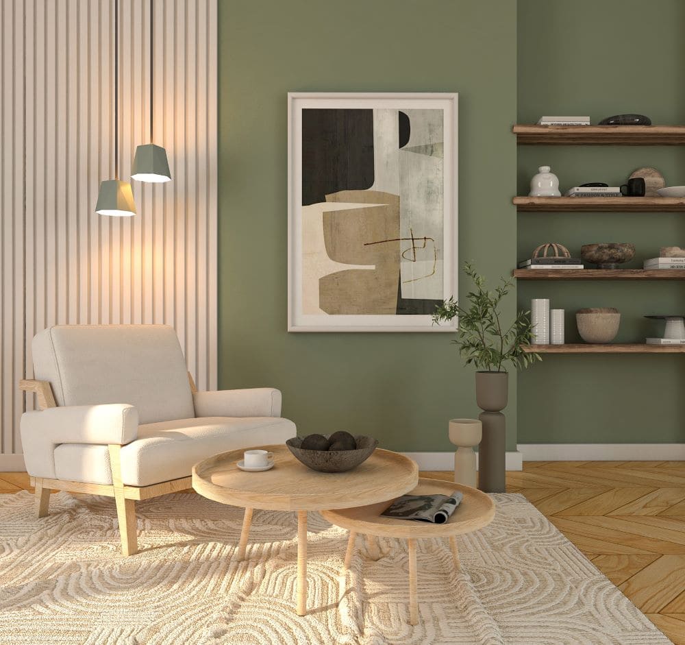 Scandi Vibes: Bringing Nordic Inspiration to Your Home – HeyHey Australia