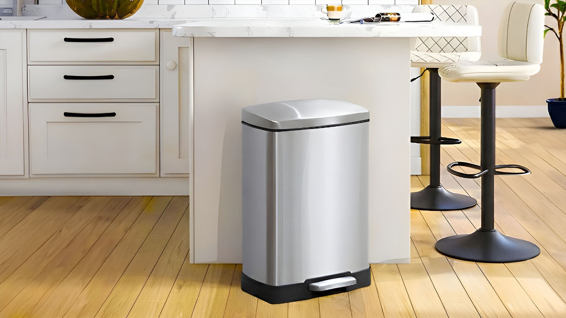 Soga Rubbish Bins & Kitchen Bins – Page 3 – HeyHey Australia