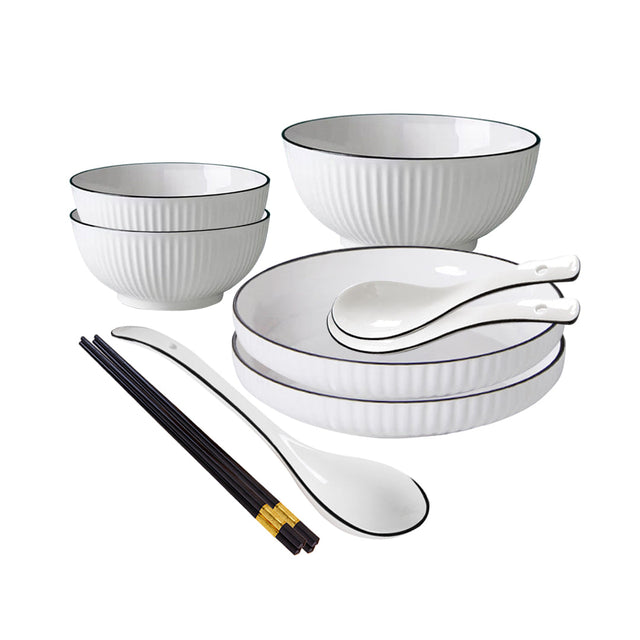 Ceramic Dinnerware Set Australia | Shop Ceramic Dinnerware Online – heyhey
